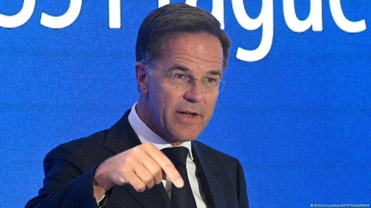 NATO forcon krahun e saj lindor – DW – 14/09/2025