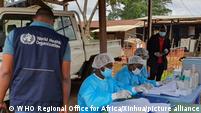 DR Congo reports new Ebola outbreak with 15 dead – DW – 09/04/2025