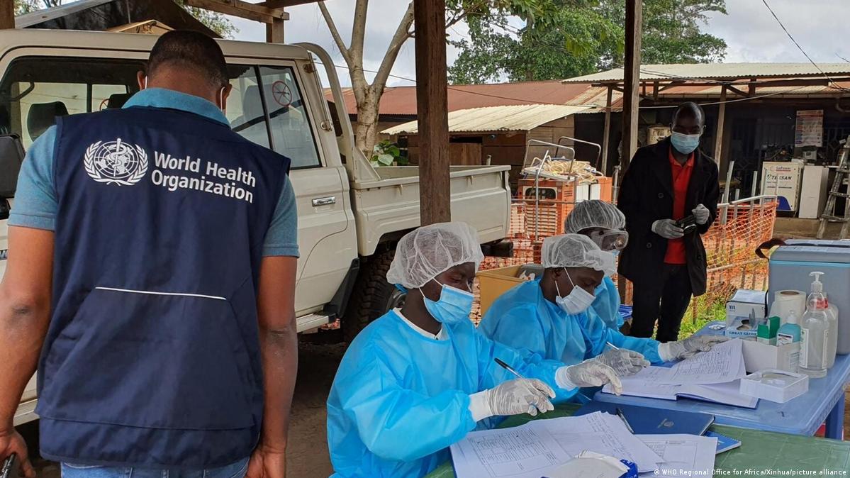 RDC : les actions au coeur de la riposte face à Ebola