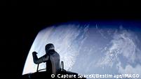Space law crisis: Outer space security in an insecure world