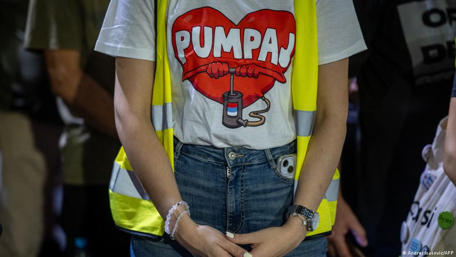 Nagrada Saharov: Studenti u Srbiji među finalistima