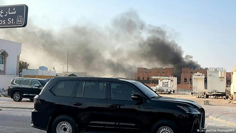 Qatar: Could Israel's attack on Hamas in Doha lead to war?