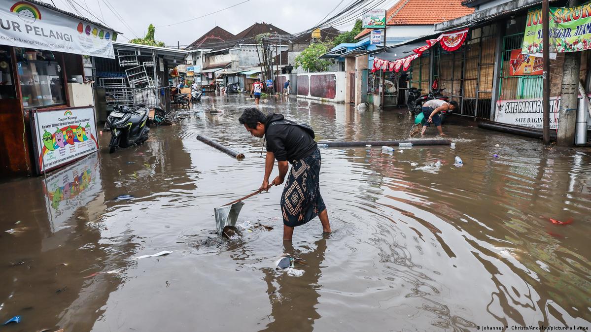 Nations deliver new climate targets ahead of climate summit