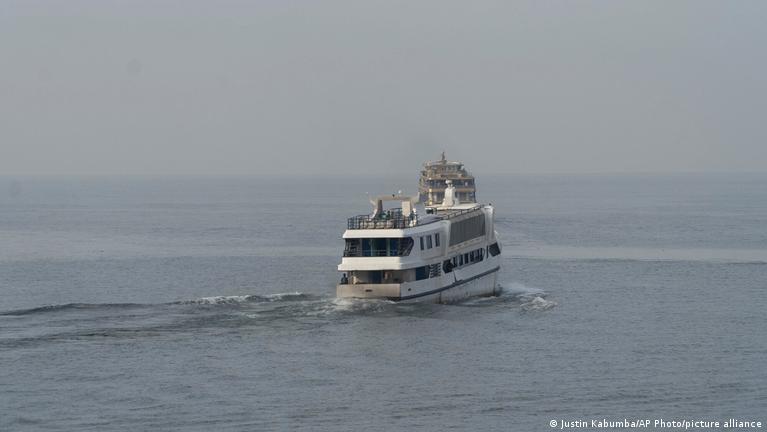 DR Congo: Boat accidents leave over 190 dead, scores missing