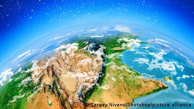 State of climate change: How healthy is our planet?