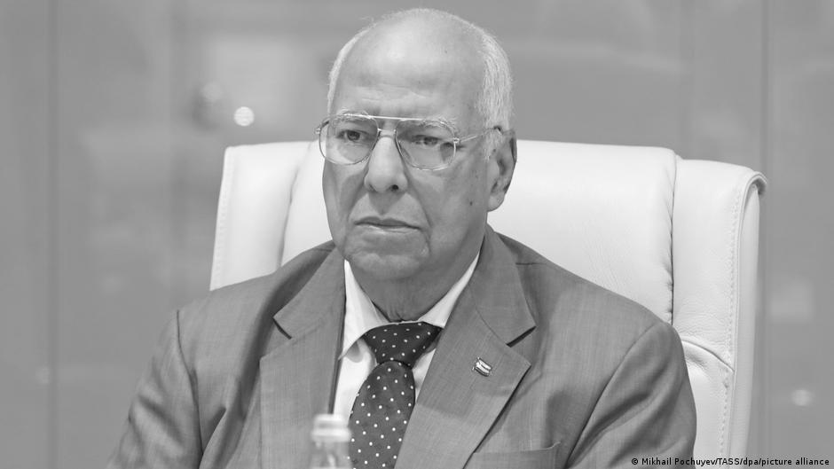 Muere Ricardo Cabrisas, vice primer ministro de Cuba – DW – 17/09/2025