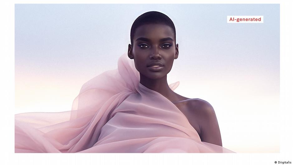 Virtual people: Why you can't always trust what you see – DW – 09/19/2025