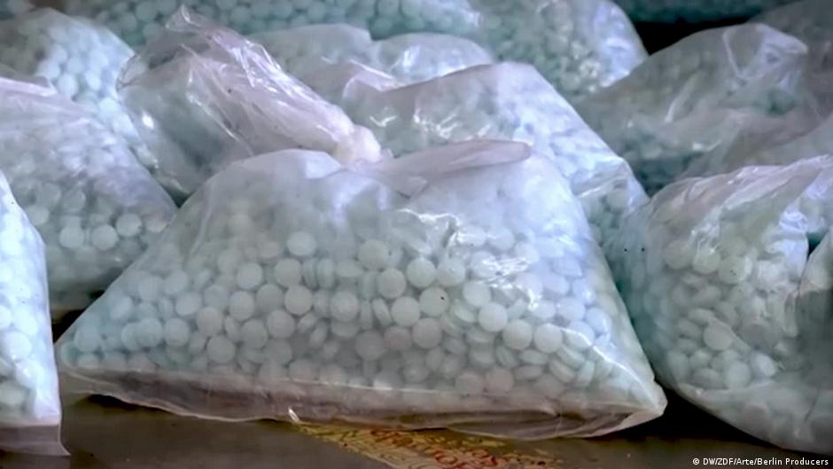 Decoding Conflicts: Mexico - War of the Drug Cartels