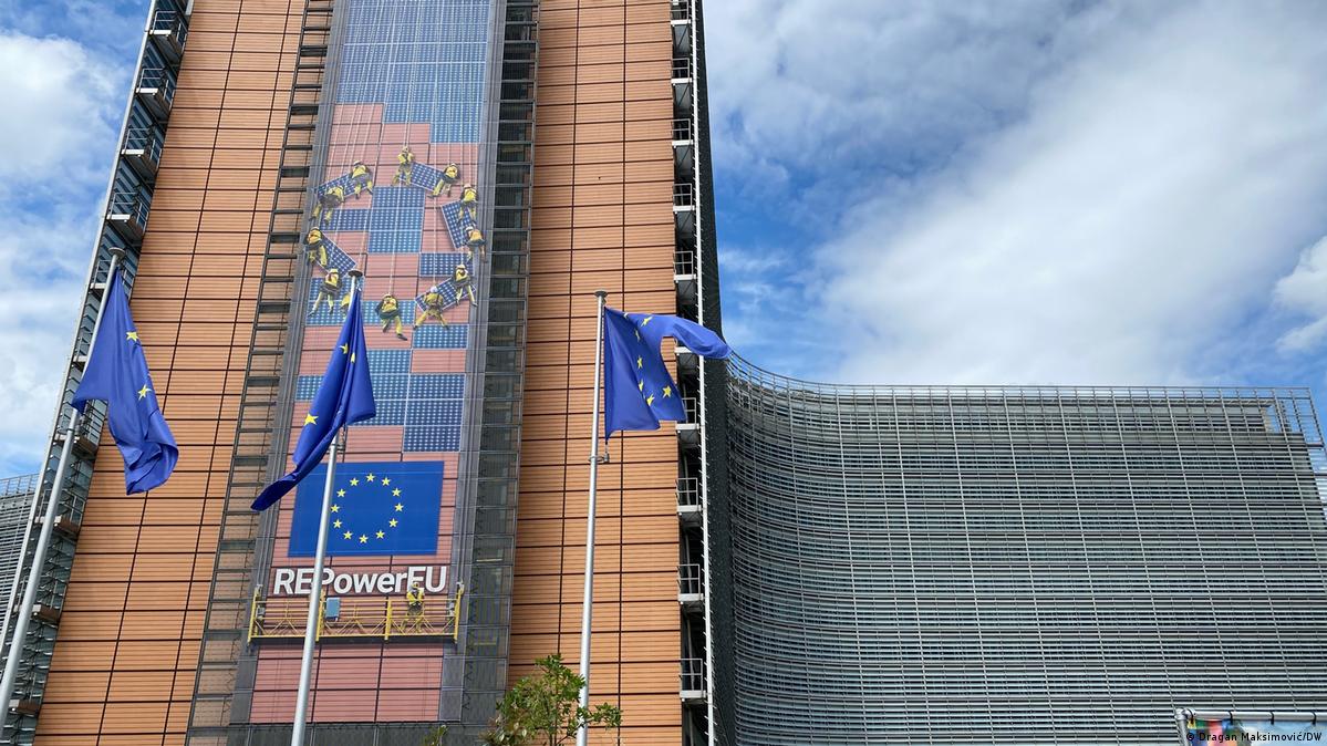 BiH: Godine koje su pojeli skakavci