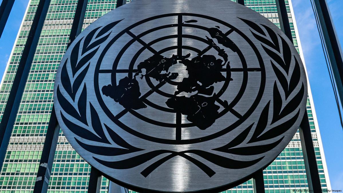 80th United Nations General Assembly