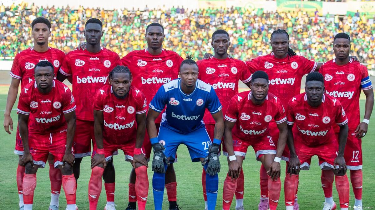 Simba SC yalenga kuimarisha matokeo