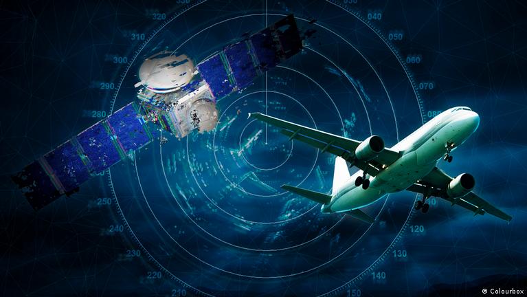 How GPS Jamming Can Affect Your Life