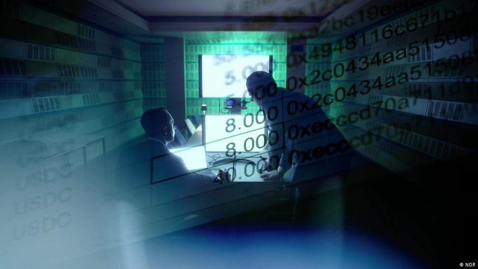 Love, Like, Lost - Inside the Cyber Mafia