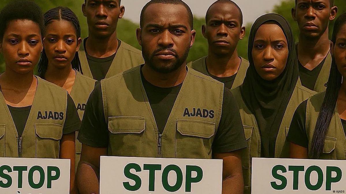 Healing a Toxic Legacy: A Senegal Town Reclaims its Future