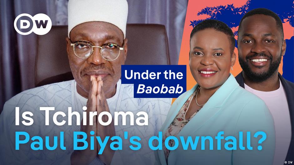 Issa Tchiroma: Can he unseat Cameroon's President Biya? – DW – 10/02/2025