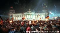 German Unity Day explained