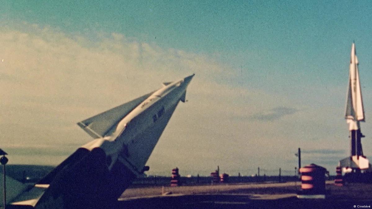 The Cuban Missile Crisis - How Nuclear War Was Avoided