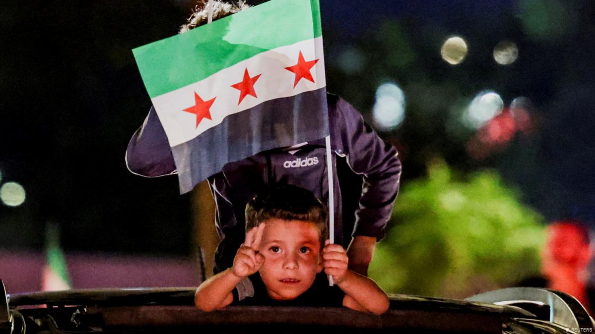 UN official fears Syria could resemble Libya after war