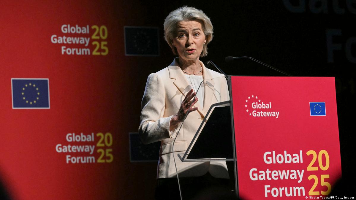 EU: Ursula von der Leyen survives latest no-confidence votes