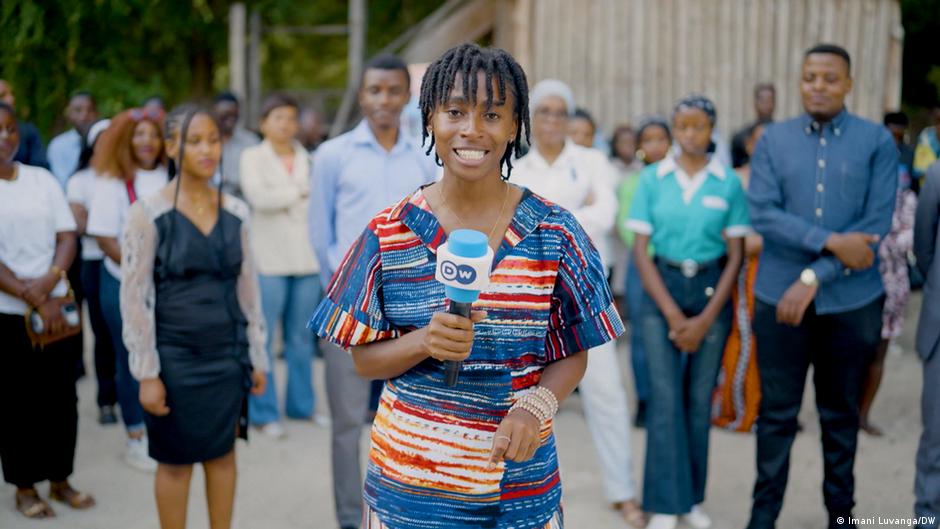 Street debate: Tanzania's youth fight for a real voice