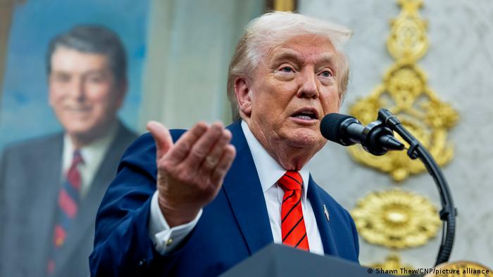 Programa de Trump para baratear remédios tem alcance limitado | Band