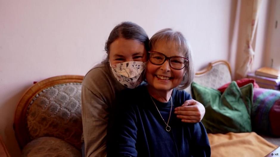How an organ donation brought me back to life