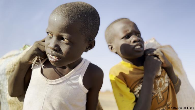 Der Film "Khartoum" zeigt das Leid im Sudan