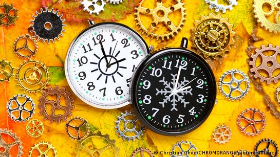 Daylight saving time: A history of fact, folklore and fuss