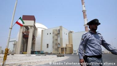 Why is Iran clinging to its nuclear weapons program?