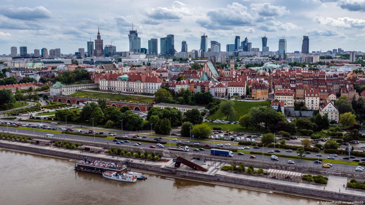 Der Spiegel: „Polska to nowe Niemcy”