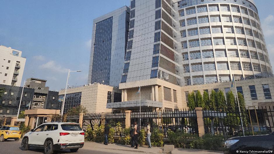 En RDC, le pouvoir reste inflexible malgré la ville morte