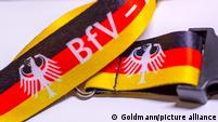 Federal Office for the Protection of the Constitution: Germany's ...