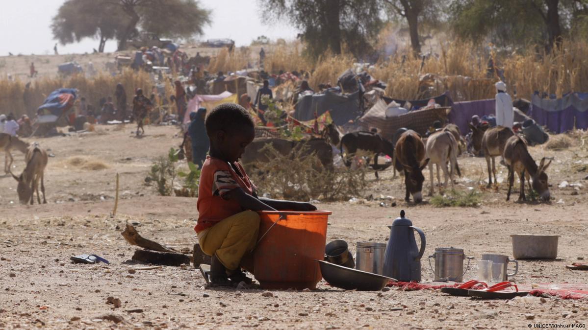 Sudan: After RSF takeover, atrocities feared in Darfur