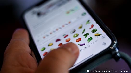 Australia trials AI to decode Gen Z slang in predator cases – DW – 10 ...