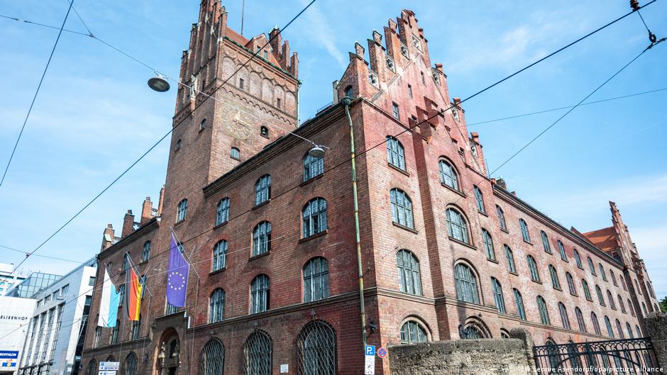 München: Drei Männer wegen Spionage für Russland verurteilt