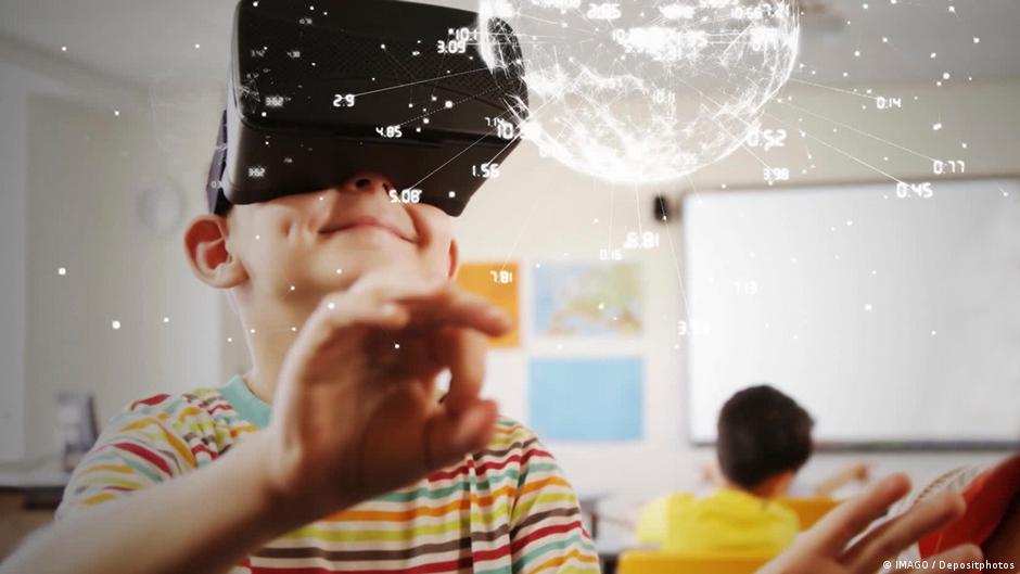 Games with purpose — more than entertainment – DW – 10/30/2025