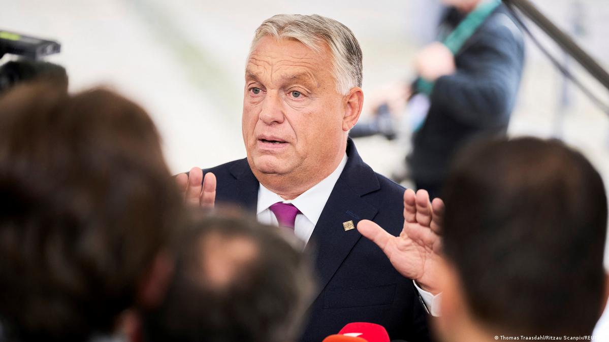 Hungary's top tabloid sold to company close to Orban