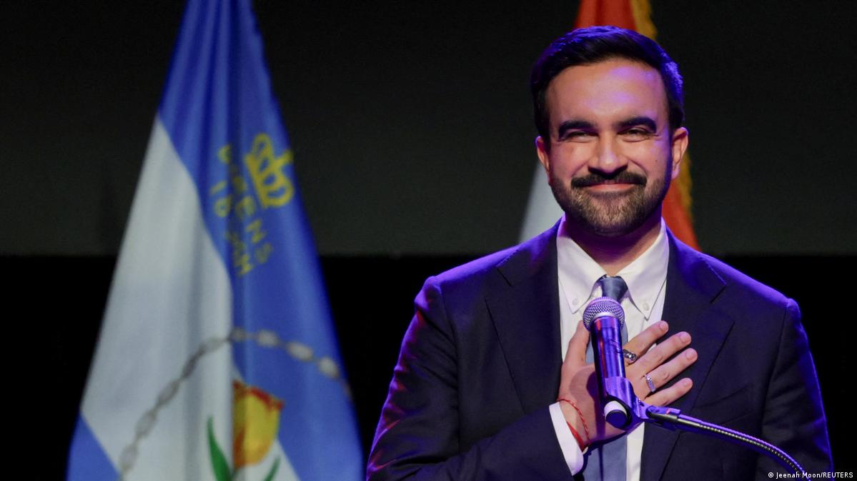 New York City mayoral election