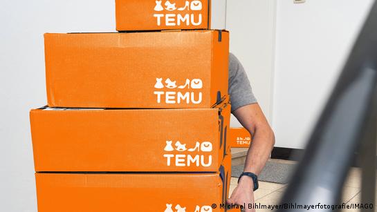 EU fines Temu €200M over unsafe toys, non-compliant products