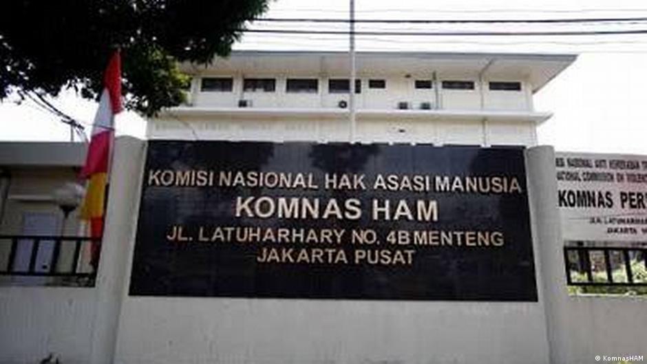 Komnas HAM: Insiden di Papua Jadi Peristiwa Terberat 2026
