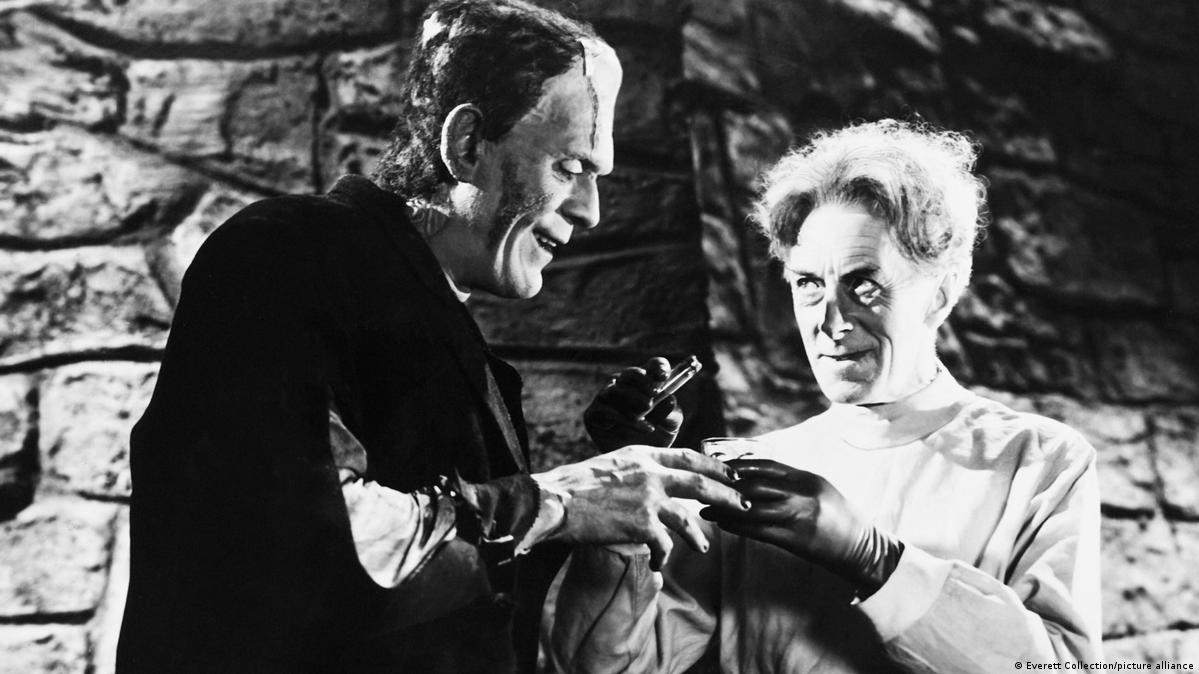 What pop culture got wrong about Frankenstein