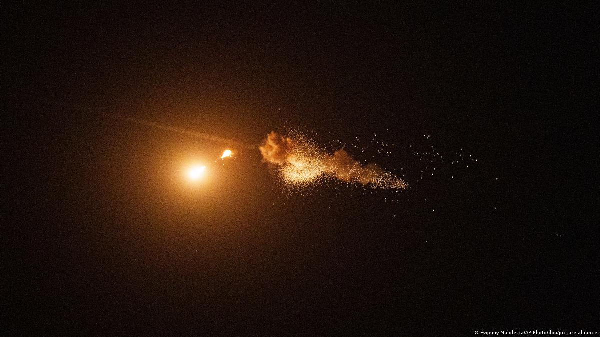 РФ атакувала Кривий Ріг: були відключення світла й тепла