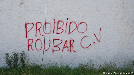 PCC e CV na lista de grupos terroristas dos EUA: o que muda?