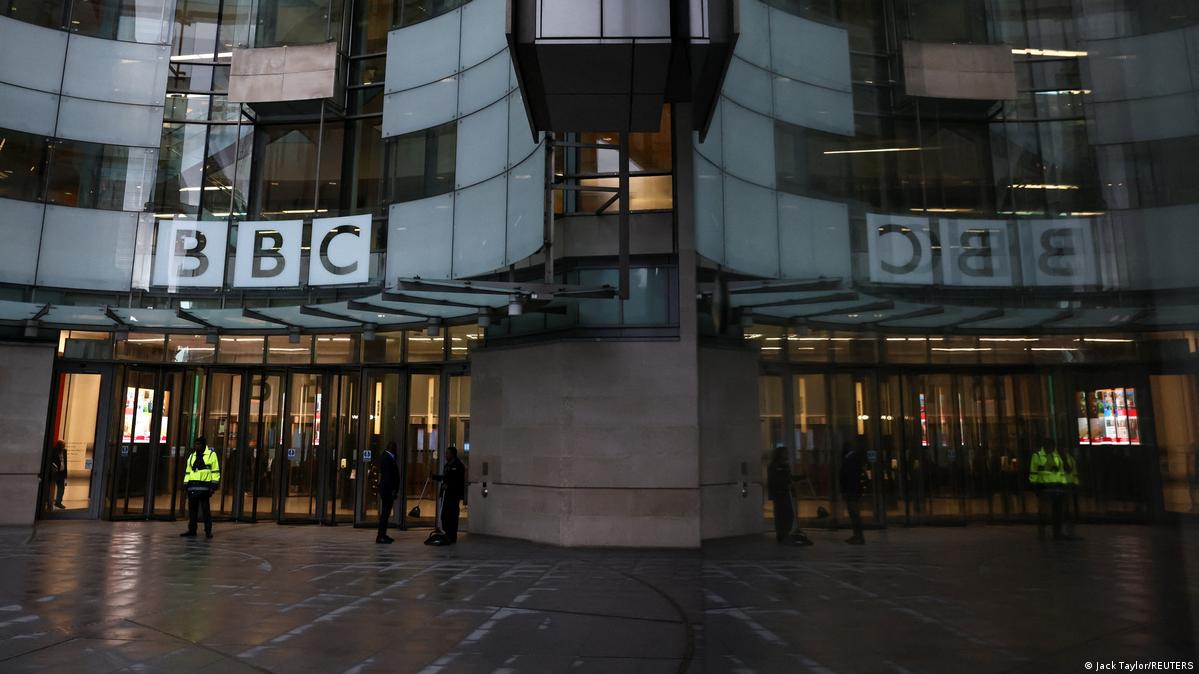 Trump Demanda A Bbc Por Usd 10000 Millones Por Difamación 3709