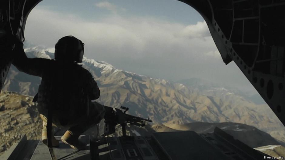 Cómo terminan las guerras y cómo se logra la paz – DW – 12/11/2025