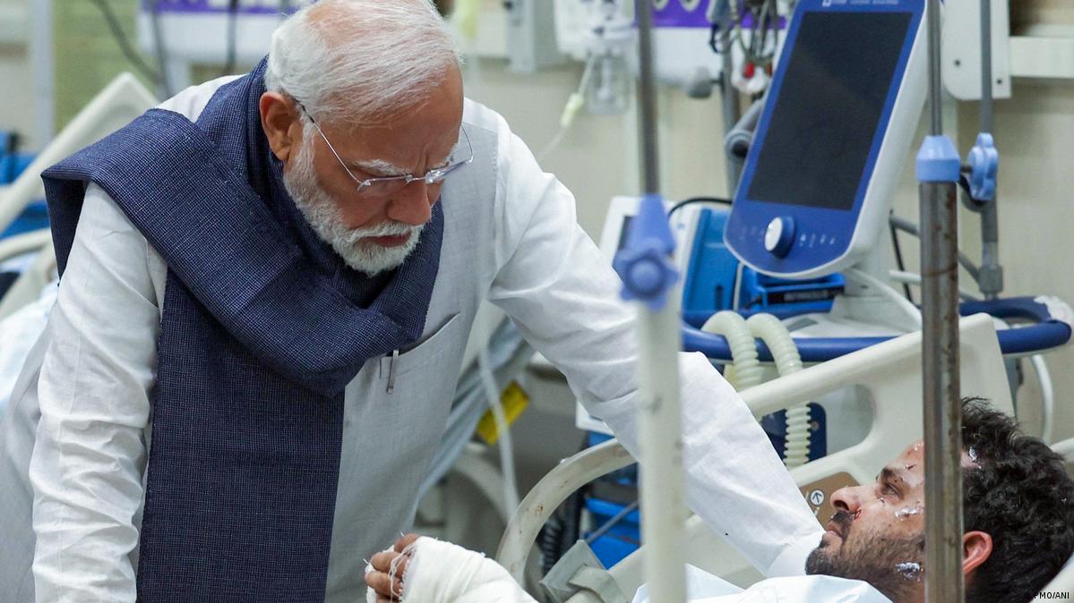 Delhi blast a 'terrorist incident,' Indian government says