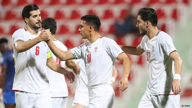 Iranian FA drops plan to boycott 2026 World Cup draw