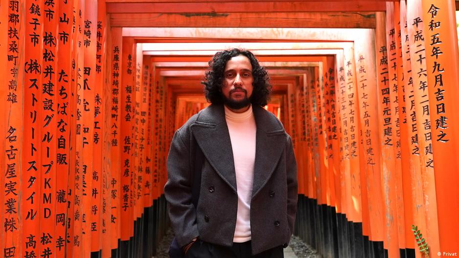 Sharique Ahmad – DW