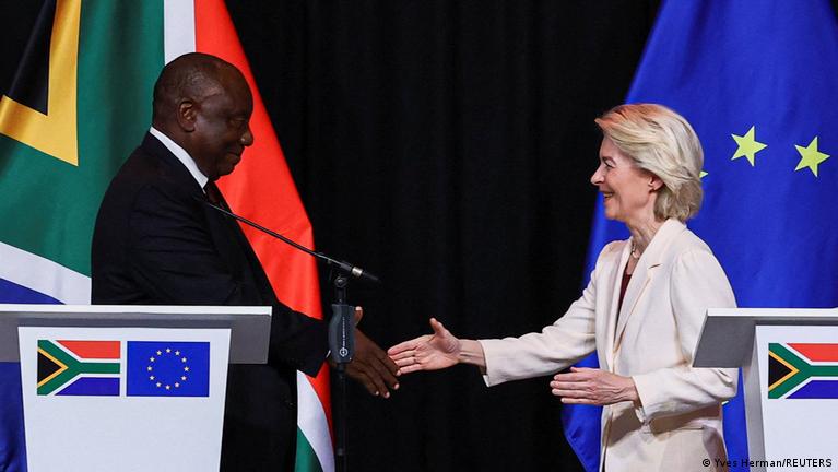 Nchi sita za Afrika zatolewa kwenye orodha ya hatari ya EU