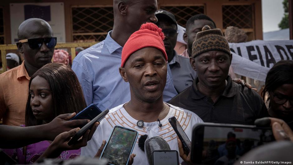 24 de Novembro de 2025 – Jornal da Noite – DW – 24/11/2025